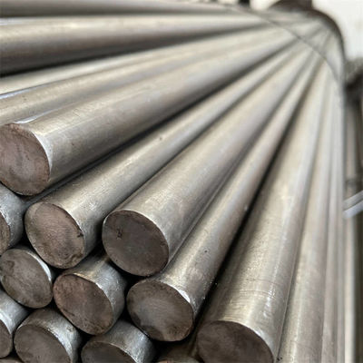 Spring Steel Round Bar factory, Buy good price Alloy Structural Steel ...
