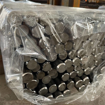 Spring Steel Round Bar factory, Buy good price Alloy Structural Steel ...