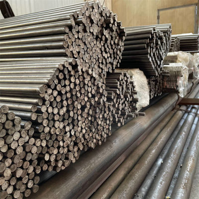 Spring Steel Round Bar factory, Buy good price Alloy Structural Steel ...