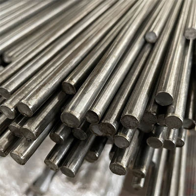 Spring Steel Round Bar factory, Buy good price Alloy Structural Steel ...