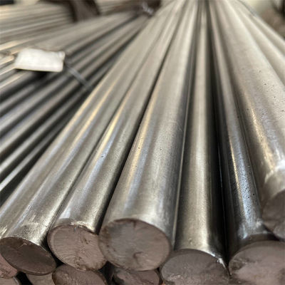 Spring Steel Round Bar factory, Buy good price Alloy Structural Steel ...