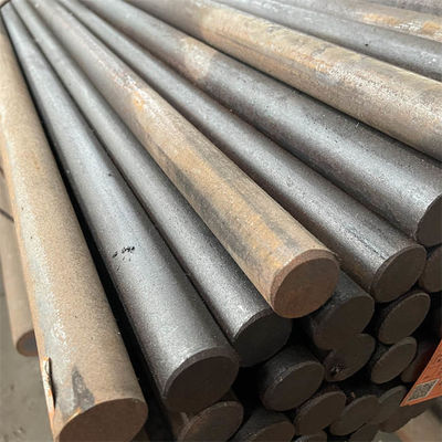 100Cr6 Standard Structural Steel Shapes Material Standard
