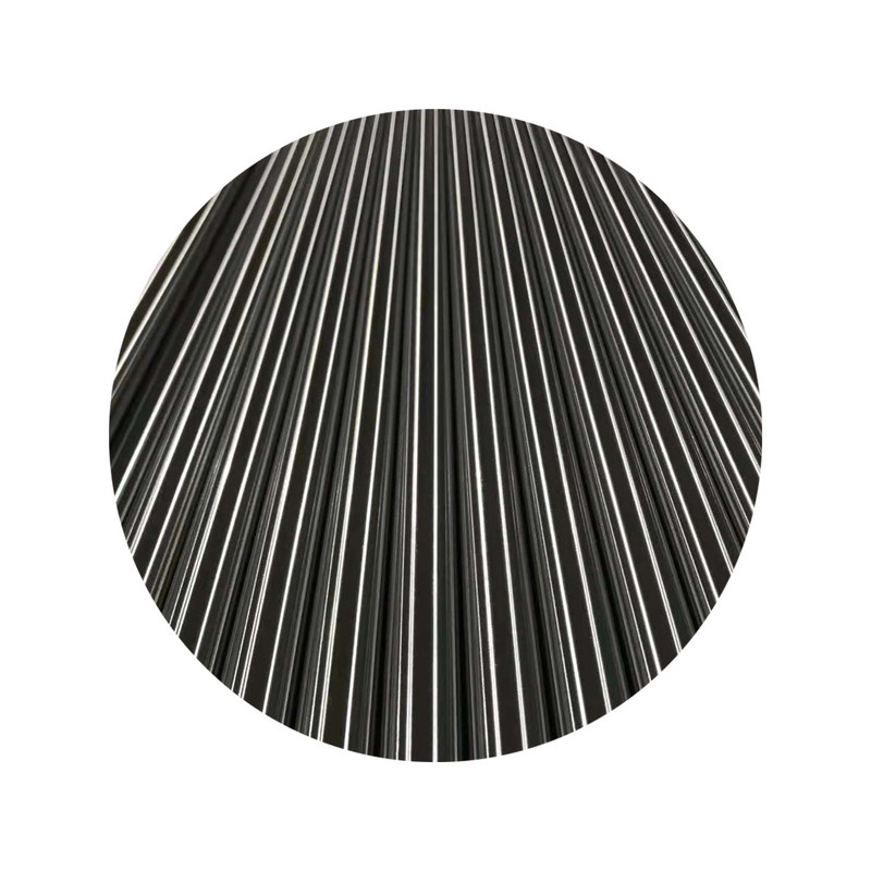 1040 12l14 Cold Rolled Steel Round Bar Rod 1 Inch 1.5 Inch 2 Inch 5-80mm