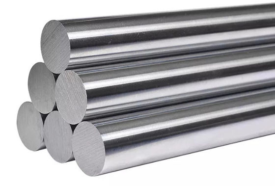 Quality Bright Round Bar & Cold Drawn Round Bar factory from China