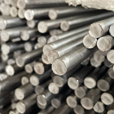 Quality Bright Round Bar & Cold Drawn Round Bar factory from China