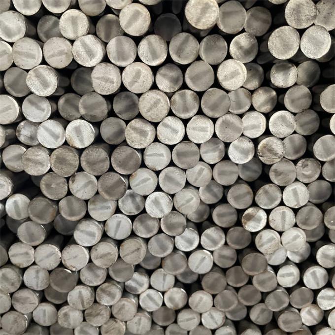 En24 En36 En31 En 353 Low Alloy Steel Bar Round 42crmo4 AISI 5147 1045