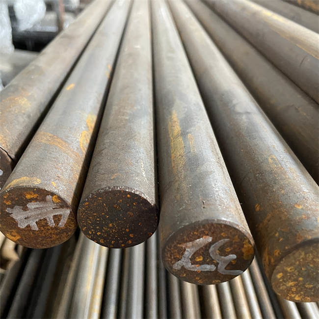 Jis G 4805 Skd11 GCr15 SUJ2 Bearing Steel astm structural steel shapes