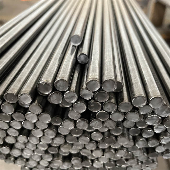 Astm Sae Aisi 4130 Alloy Steel Structural 75k 60k Annealed High Tensile ...